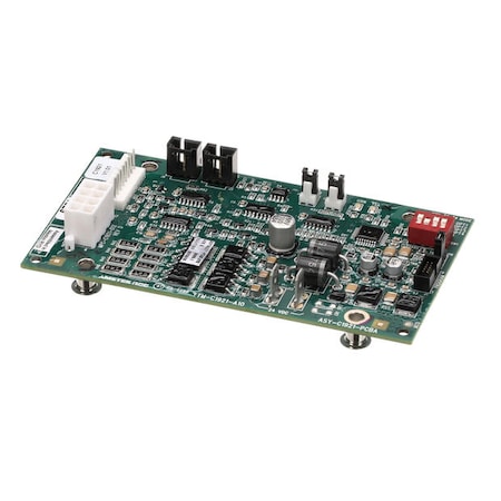 Middleby Motor Board Replacement Kit 74081 | Zoro
