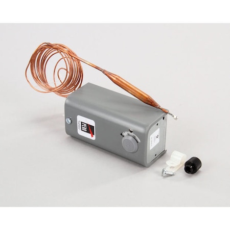 Penn Walk Inch Tempurature Control -30-100F A19ABC-24C | Zoro