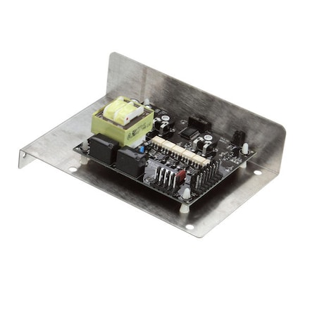 Newco Super Ace Control Board 121723 | Zoro