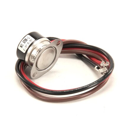 Norlake Defrost Terminal Switch 5709L 034036 | Zoro
