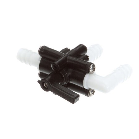 Perfection Switch Over Valve- Rc 2 E 12-C057 | Zoro