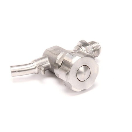 Perlick Sampling With Male Swivel Valve F38300SS | Zoro