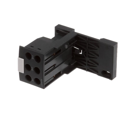 Power Soak Systems Adapter Plate - Overload Serie 29716 | Zoro