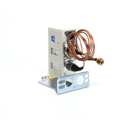 Ranco Dual Pressure Control 012-4834 | Zoro