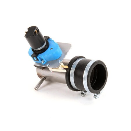 Rational Humidity Control Cpl. With Mot 22.00.568 | Zoro