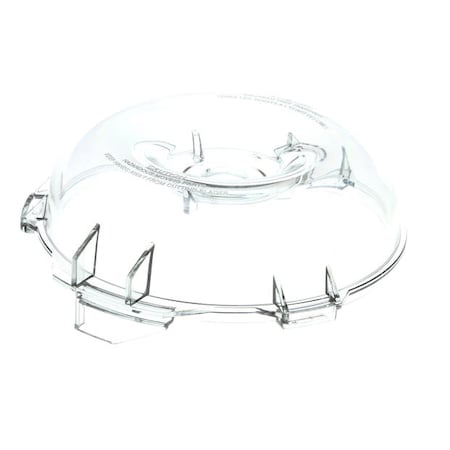 Robot Coupe Cutter Lid R301/R401 117395S | Zoro