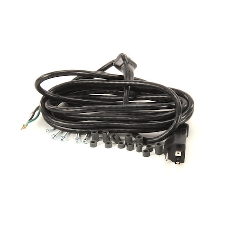 Robot Coupe Mmp/Cmp 120 Volt Power Cord 89541 | Zoro