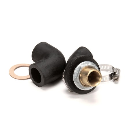 Salvajor Gusher Head Assembly 988001 | Zoro