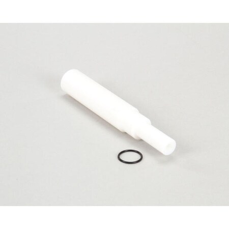 Saniserv Kit:Carb Tube 407 1 Pc 188577 | Zoro