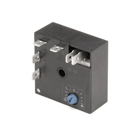 Saniserv Timer Cycle 120 Volt 70531 | Zoro