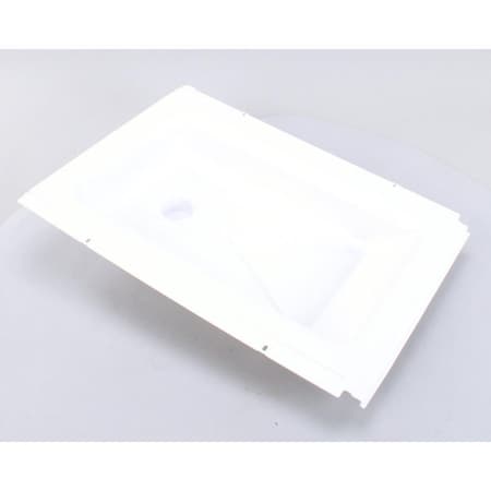 Scotsman Inner Front Panel 30 02-4184-01 | Zoro