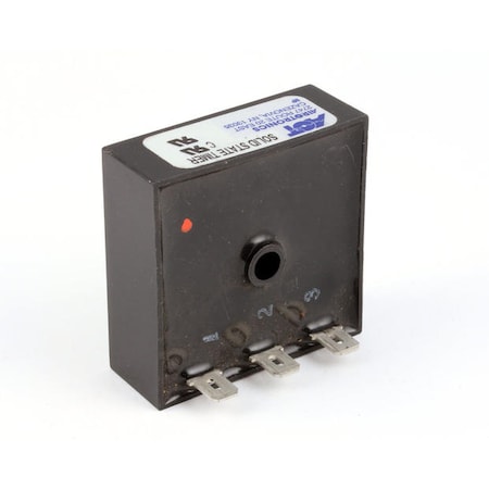 Southbend Time Delay Interval 230V Relay 1178337 | Zoro
