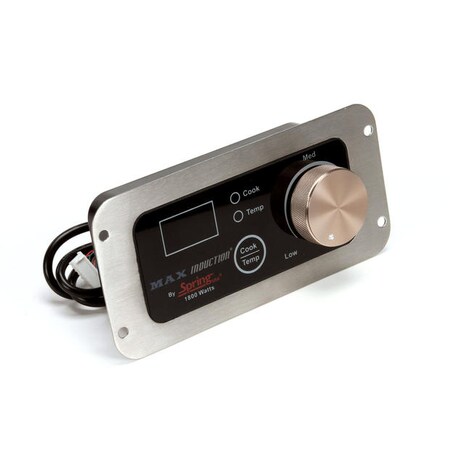 Spring Usa Control Box For Sm-181R With Right CB-181R | Zoro