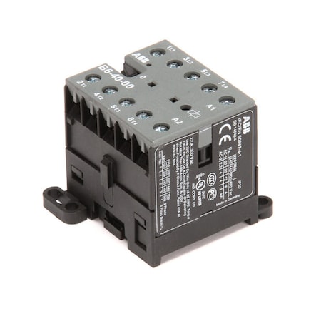 Star Contactor B6-40-00 2E-Z11028 | Zoro