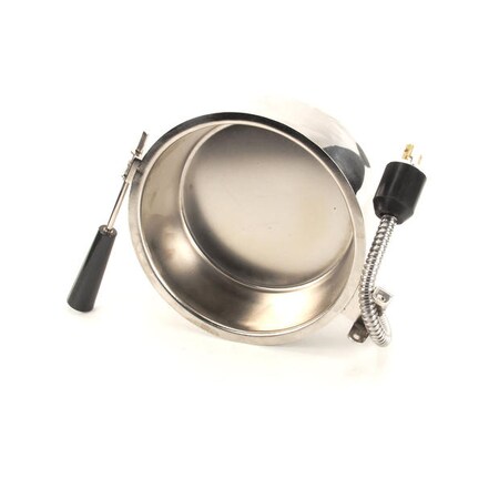 Star Kettle Assembly Comp. 120 Volt C3-39209 | Zoro