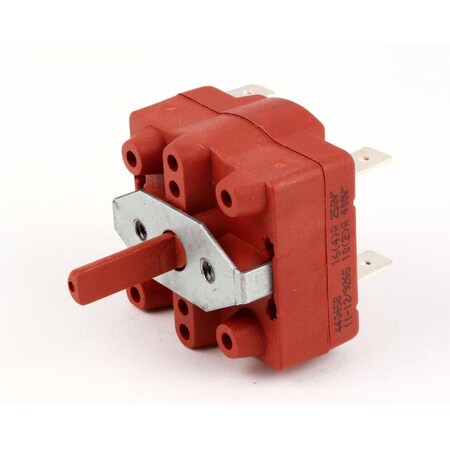 Star 3Pos. Rot Switch Rpl Kit PS-TC0047 | Zoro