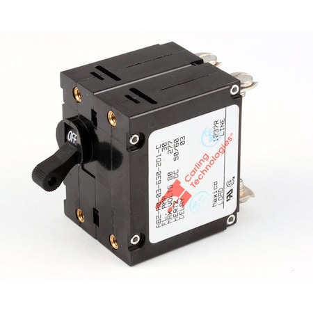 Star Switch-2 Pole 30 Amp 2E-Y5166 | Zoro