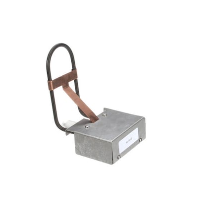 Structural Concepts Condensate Pan Assembly Electric 20-25758 | Zoro