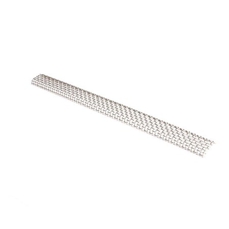 Tri-Star Manufacturing Radiant Burner Inside Screen Mesh 315728 | Zoro