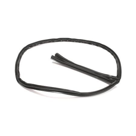 True Tmc-58 Lid Gasket 971297 | Zoro