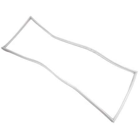 True Sta/Stg/Str Gray PVC Gasket 966067 | Zoro