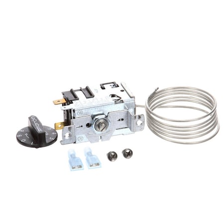 True 077B1352 Kit No 07 Tempurature Control 908975 | Zoro