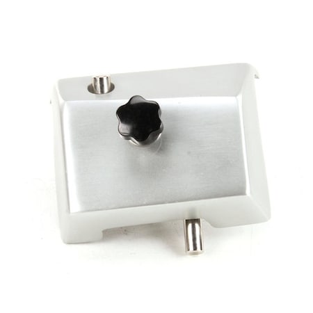 Univex 7510/7512 Sharpener Assembly - 7510151A | Zoro