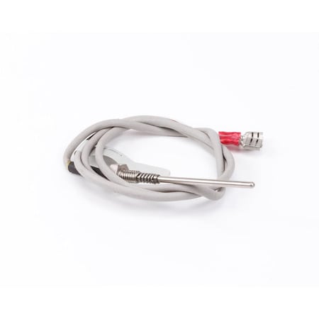 Accutemp Temperature Sensor J Type Mode AT0E-2885-4 | Zoro