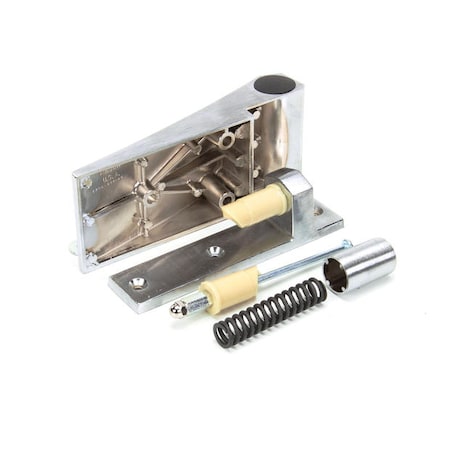 American Panel Spring Assisted Hinge 9C1246 | Zoro