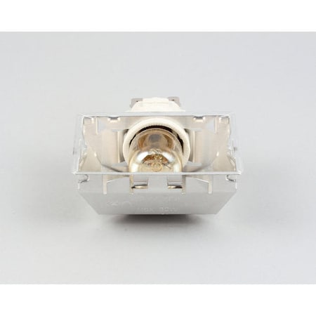Bki Oven Lamp Body 25W Bulb Vguk LI033UK | Zoro