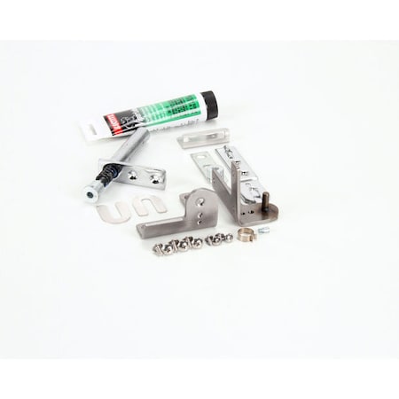 Hoshizaki Hinge Kit On Left HS-3527 | Zoro