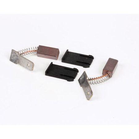 Lincoln Industrial Brush Motor Cti 1 369841 | Zoro