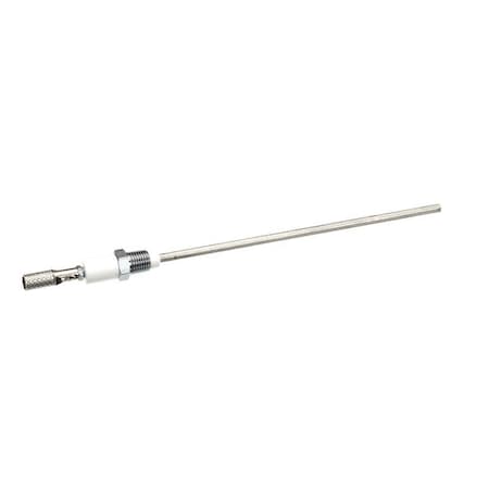 Accurex Heater, Flame Rod, Maxon, 12 Or Grea 452942 | Zoro