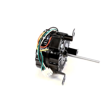 Accurex Motor, 5.1, Mc, D0810B4076 311559 | Zoro