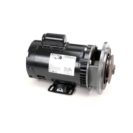 American Dish Service Pump Assembly, Water - 1 1/2 088-1012 | Zoro