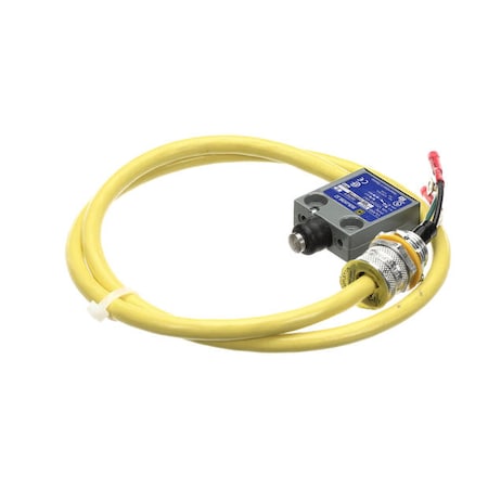 American Dish Service Switch, Door Cut-Off, Model E 091-3070 | Zoro