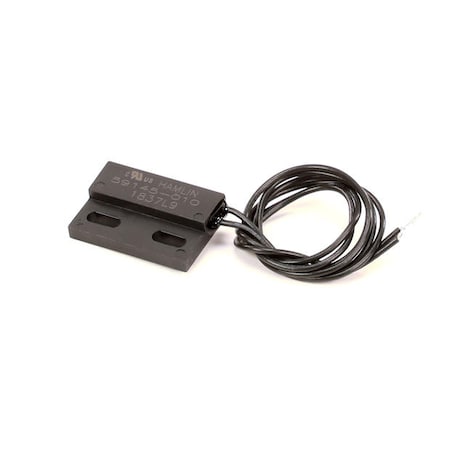 Baxter Switch, Door Magnetic 01-1000V6-00198 | Zoro