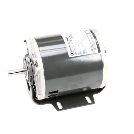 Bettcher Motor, 120V, 60Hz, Rmi-P17 187052 | Zoro