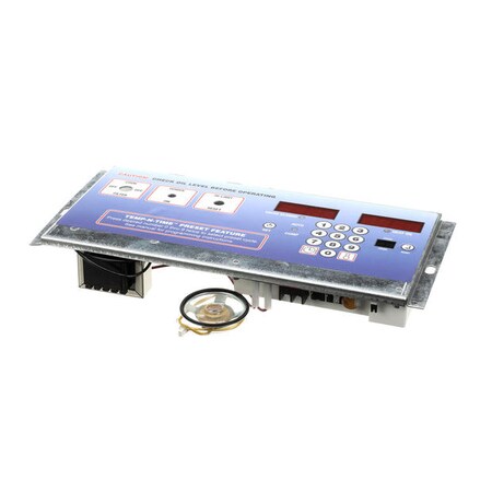 Broaster Control Board Kit 15708 | Zoro