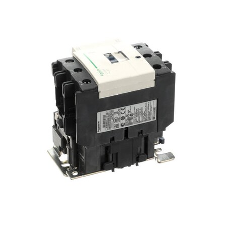 Cleveland Air Gap Switch 3-Pole 45 Kw 12 4011008 | Zoro