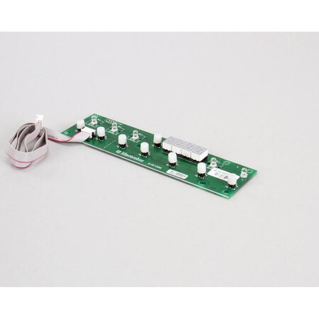 Electrolux User Interface Board, Prec10 087481 | Zoro