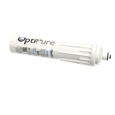 Filter Express Optipure Filter 300-05835 | Zoro