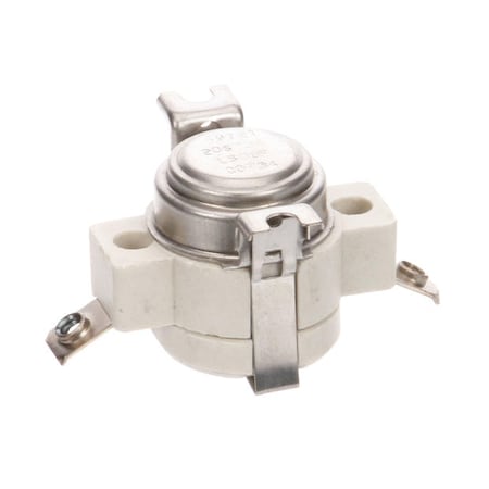 Food Warming Equipment Hi-Limit 500 Deg F. Snap Disc HI-LIMITRTH | Zoro
