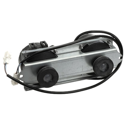 Grindmaster Cecilware Bracket Assembly Pump Motor Ag 231-00413 | Zoro