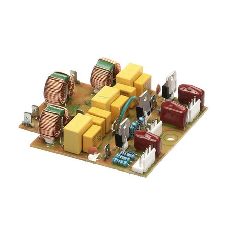 Hamilton Beach Commercial Rfi Board (230V Only) 990050500 | Zoro