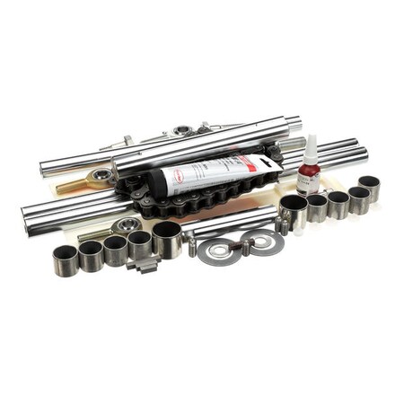 Jbt Kit, Mfj, Complete Overhaul 06000215 | Zoro