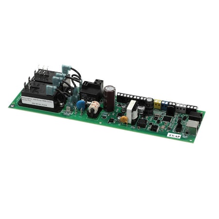 Kolpak Srb - Ke2 Evap Oem Controller 550005853 | Zoro
