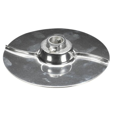 Mannhart Ejector, Disc, Mach. Assembly 01-502211-000ED | Zoro