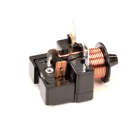 Master-Bilt 100516042 Start Relay Embraco 02-72824 | Zoro