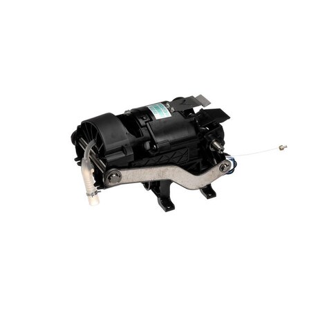 Nespresso Zenius Brewing Unit Assembly Incl 93418 | Zoro